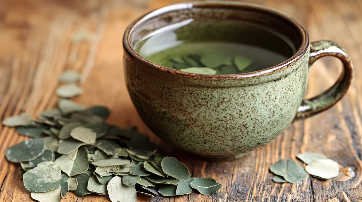 Stone Breaker (Phyllanthus niruri): A Miracle Herb with 25 Benefits and ...